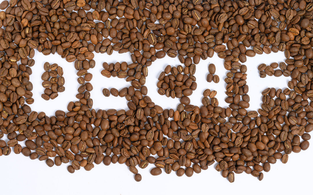 Can Drinking Decaf Coffee Improve Health? | Stone Street Coffee