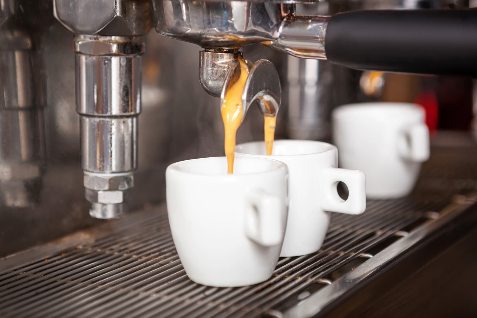 5 Tips for the Perfect Espresso Shot | Stone Street Coffee