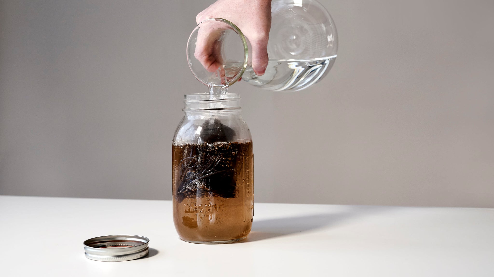 Cold Brew Coffee Guide | Stone Street Coffee