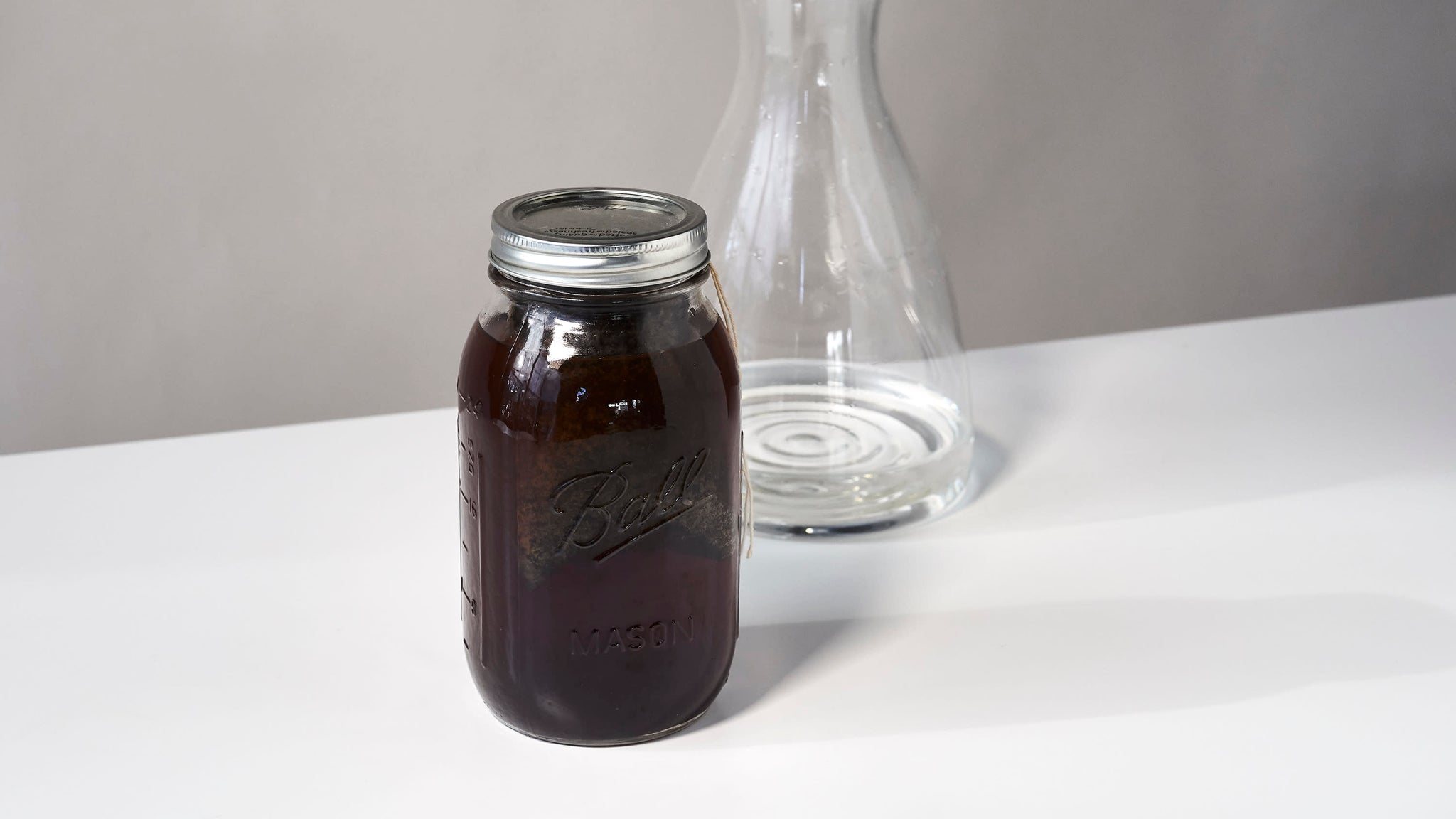 Cold Brew Coffee Guide | Stone Street Coffee