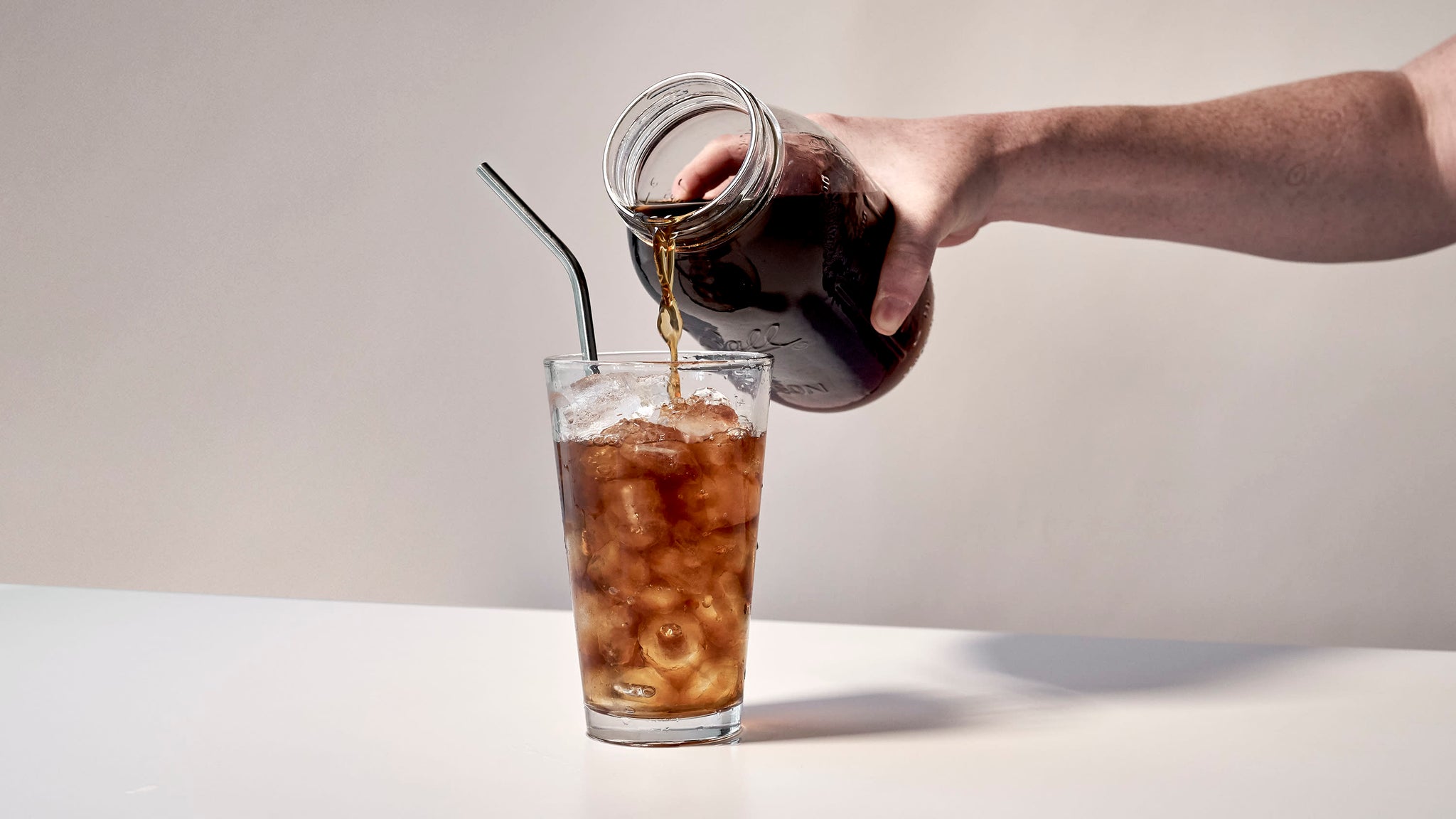 Cold Brew Coffee Guide | Stone Street Coffee