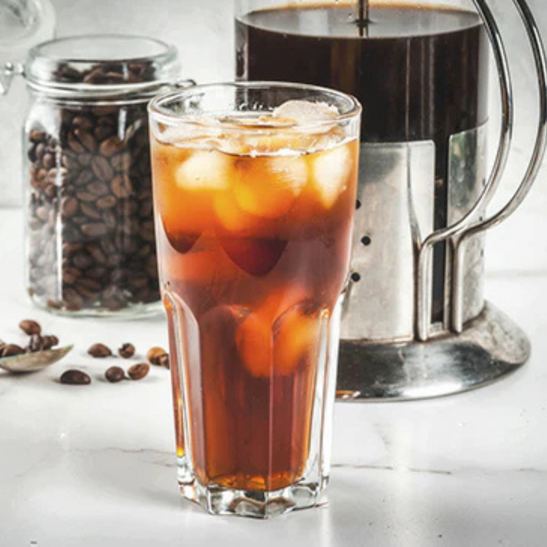 Cold Brew, Single Origin and Blended Coffees | Stone Street Coffee
