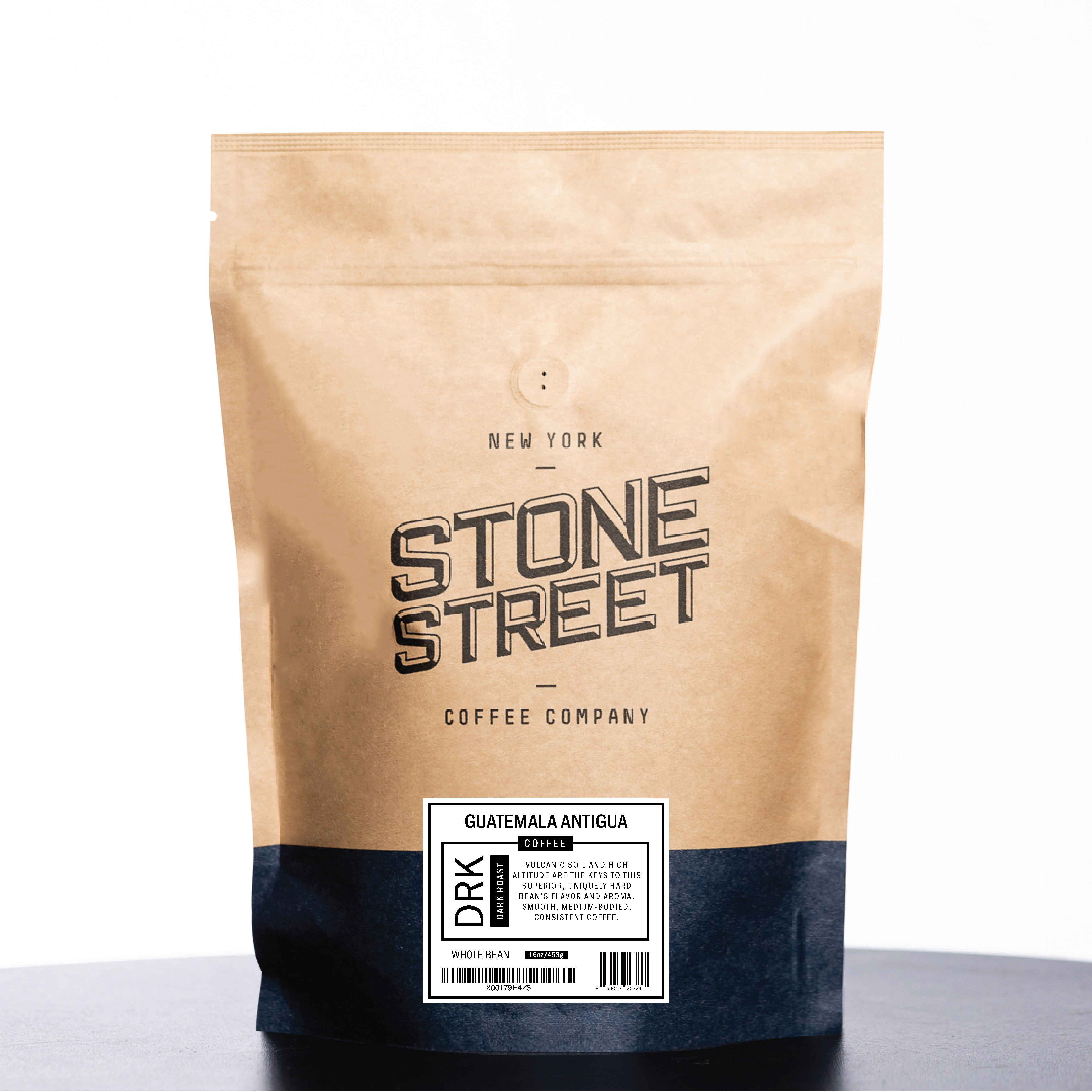 Guatemala Antigua Coffee | Stone Street Coffee