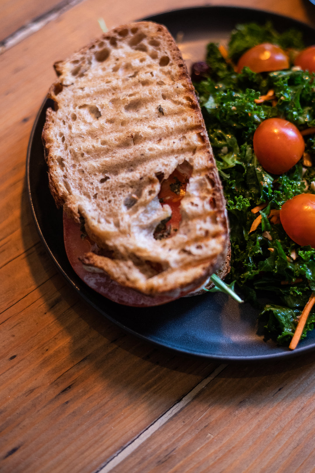 Stone Street Café Broome Street | Stone Street Coffee