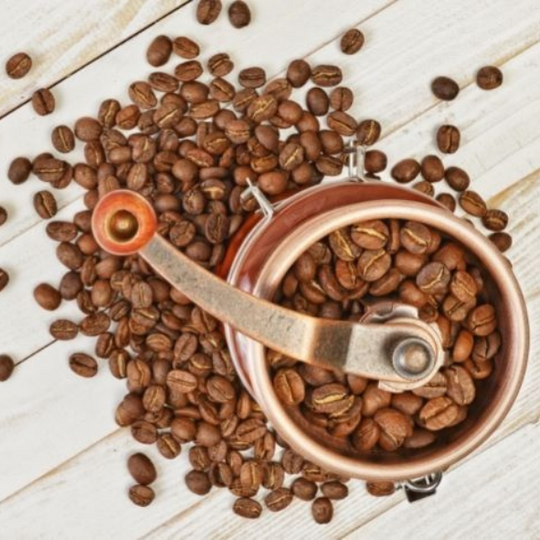 Turkish Coffee Brew Guide – Stone Street Coffee