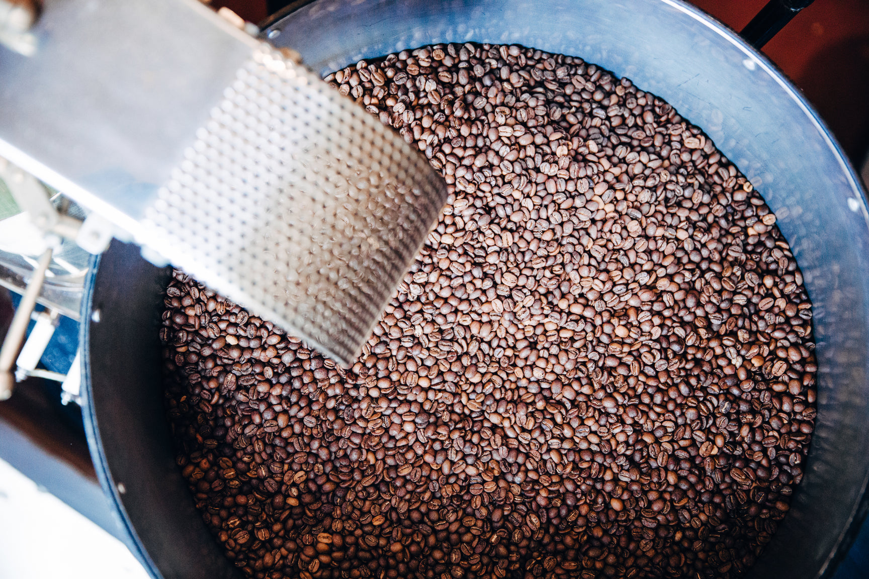 Cold Brew, Single Origin and Blended Coffees | Stone Street Coffee