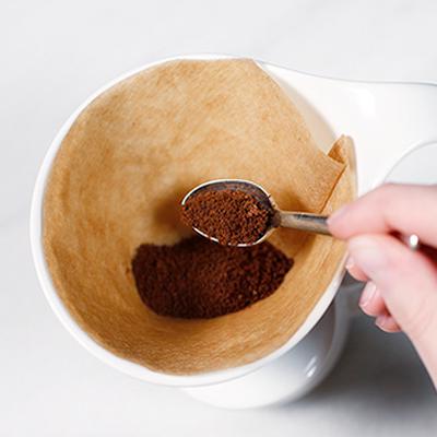 Pour-Over Brewing Guide | Make Coffee | Stone Street Coffee