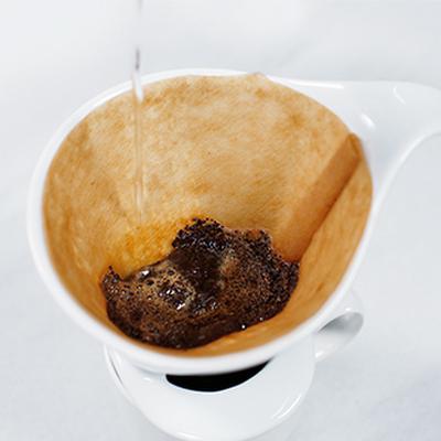 Pour-Over Brewing Guide | Make Coffee | Stone Street Coffee