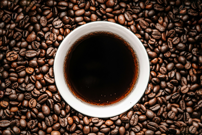 Drip Coffee Brewing Guide – Stone Street Coffee