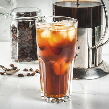 Cold Brew, Single Origin and Blended Coffees | Stone Street Coffee